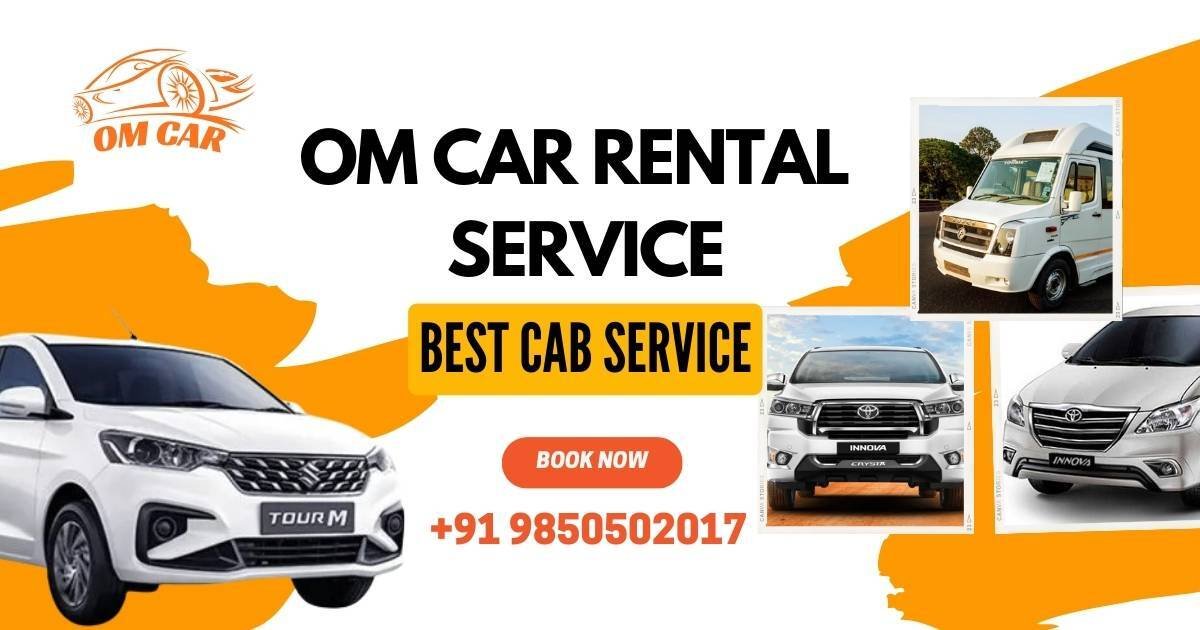 Call +91 9850502017 | Om Car Rental | Pune Outstation | Mumbai - Pune ...